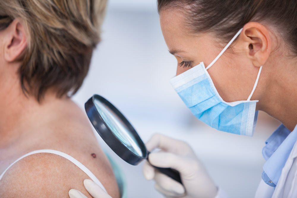 Skin Screening - Jupiter Dermatology & Hair Restoration